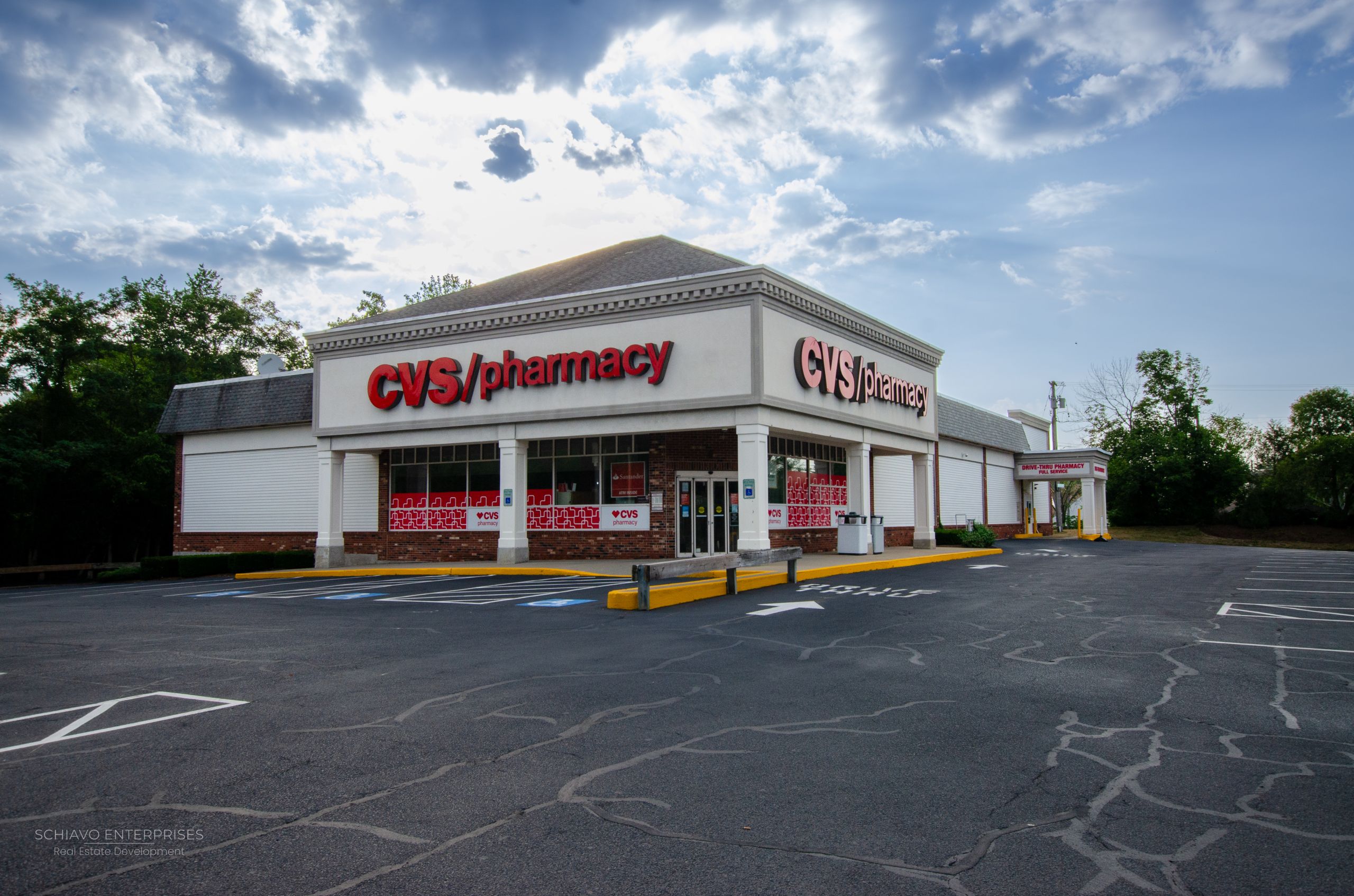 CVS | Commercial Real Estate Portfolio